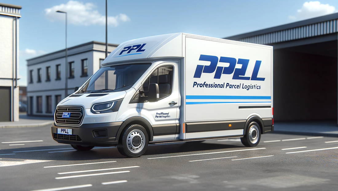 PPL Doprava v ČR | Zdravotnický Materiál - Doprava a Služby