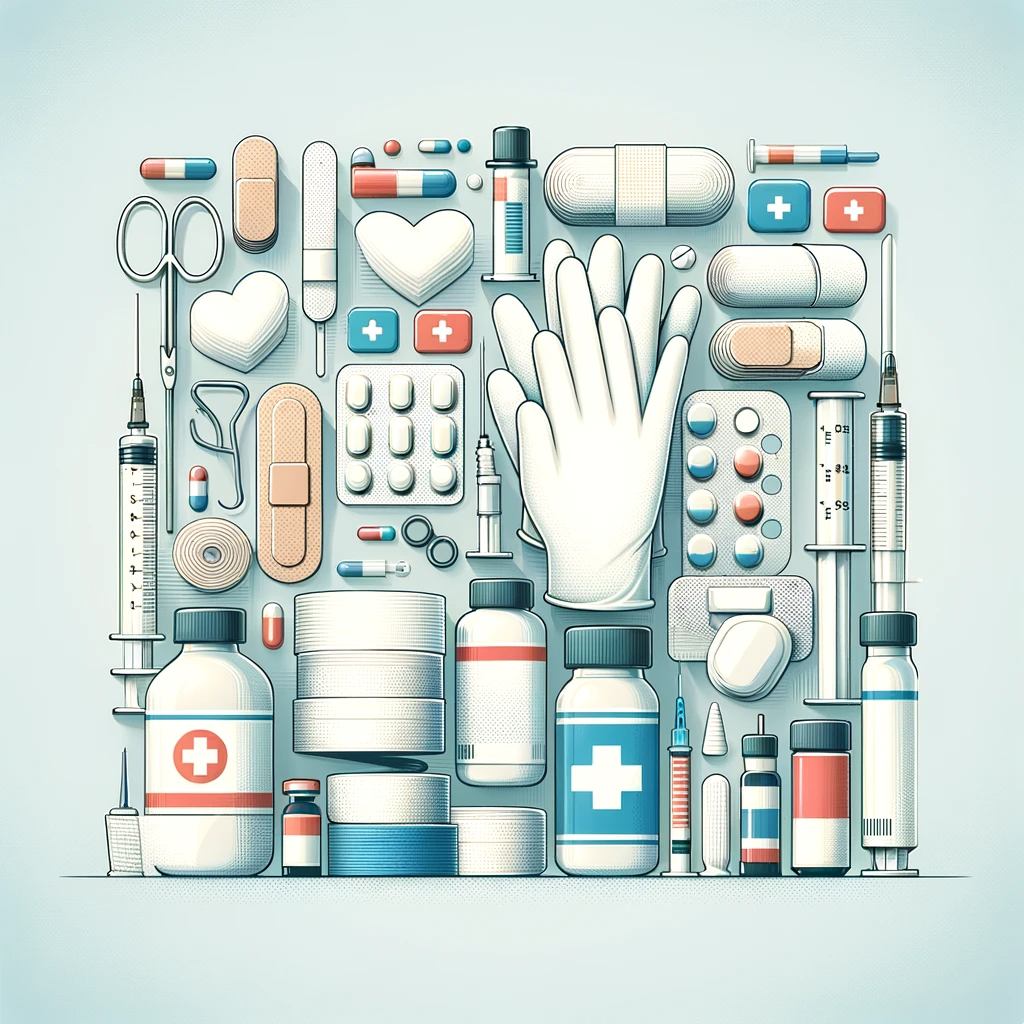 Snížení DPH na Zdravotnické Prostředky 2024: Jak Ušetřit?